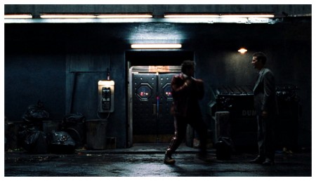 Film Review: Fight Club (1999) | HNN