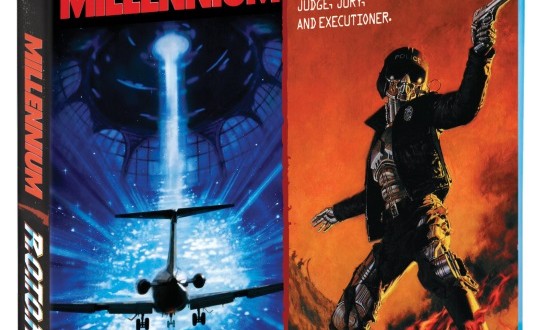 Film Review: R.O.T.O.R (1987) | HNN