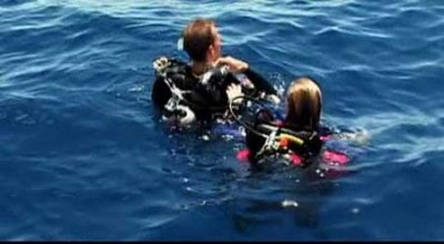 Film Review: Open Water (2003) | HNN