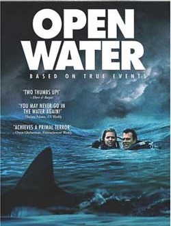 Film Review: Open Water (2003) | HNN