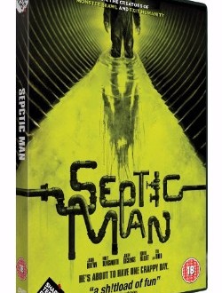 SEPTIC MAN Rises Above | HNN