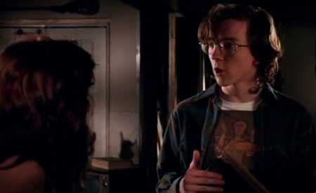 Film Review: The Gate II: Trespassers (1990) | HNN