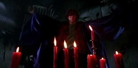 Film Review: The Gate II: Trespassers (1990) | HNN
