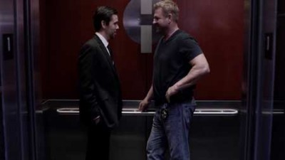 Film Review: The Laughing Mask (2014) | HNN