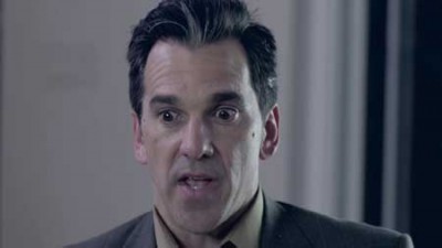 Film Review: The Laughing Mask (2014) | HNN