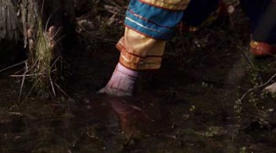 Film Review: The Legend of Wasco (2015) | HNN