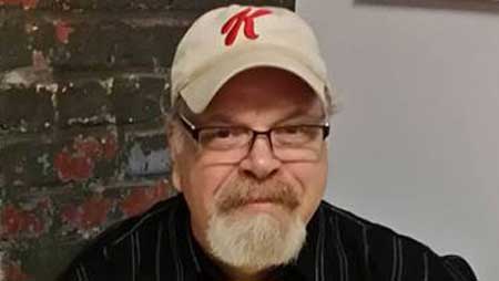 Interview: Michael P. Bilski | HNN