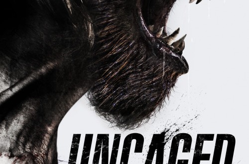 UNCAGED Breaks Free to DVD | HNN