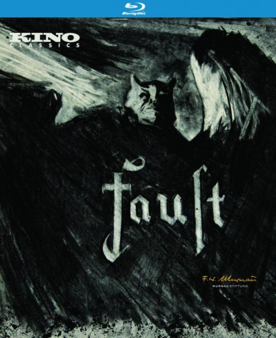 Film Review: Faust (1926) | HNN
