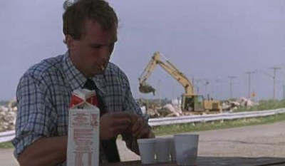 Film Review: Clean Shaven (1993) | HNN