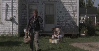 Film Review: Clean Shaven (1993) | HNN