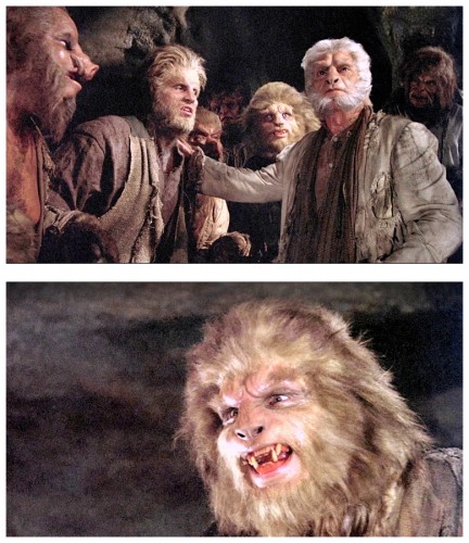 Film Review: The Island Of Dr. Moreau (1977) | HNN