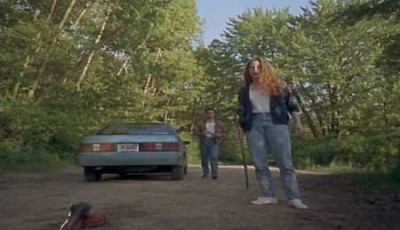 Film Review: Mosquito (1995) | HNN