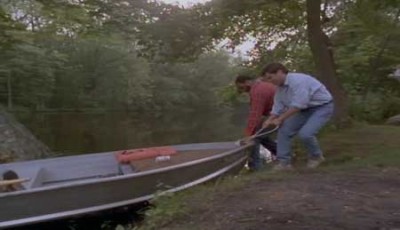 Film Review: Mosquito (1995) | HNN