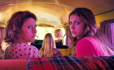 Film Review: The Final Girls (2015) | HNN