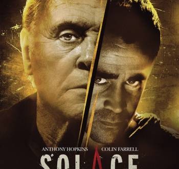 Film Review: Solace (2015) | HNN