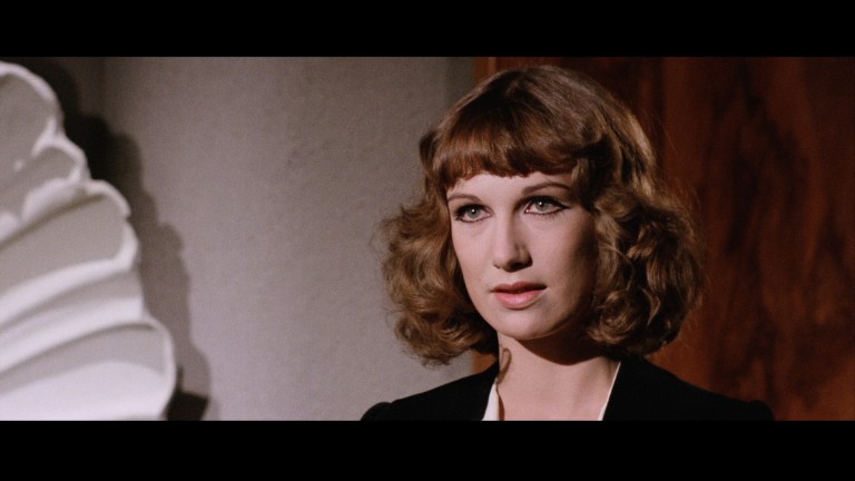 Film Review: Deep Red (1975) - Review 2 | HNN