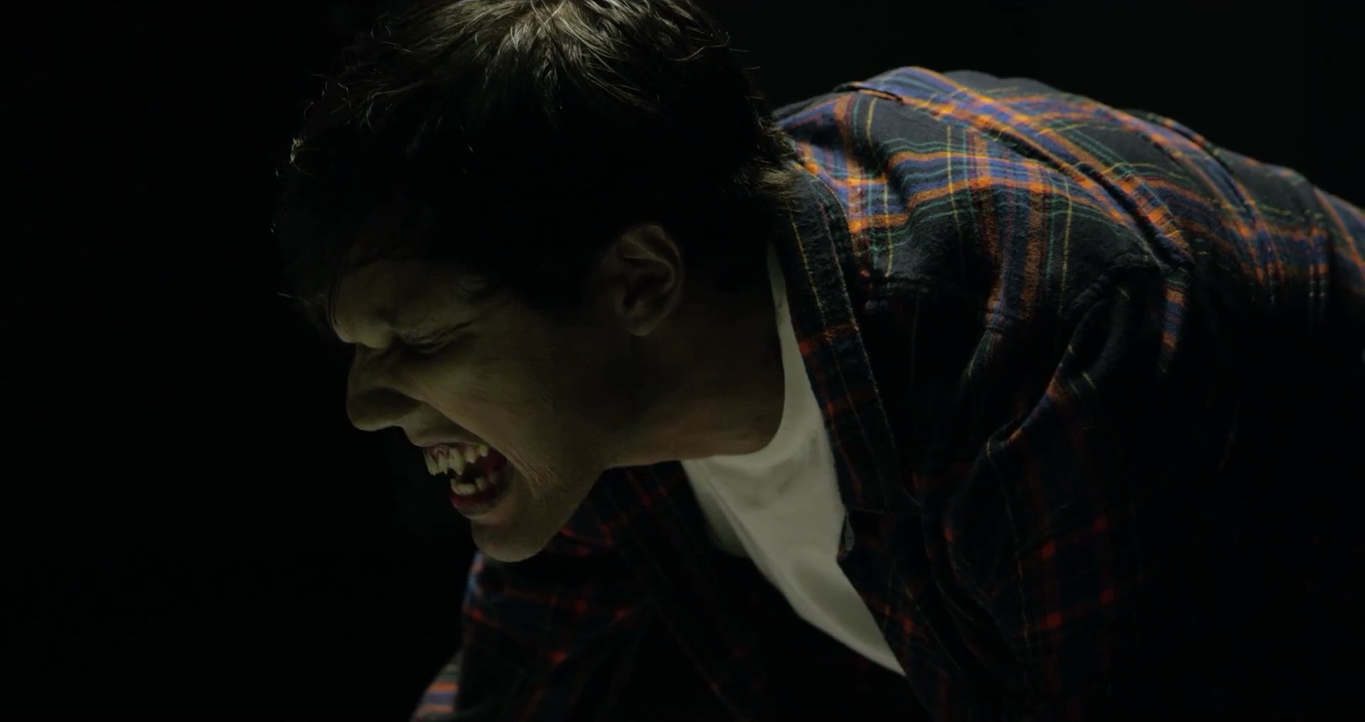 Film Review: Uncaged (2015) | HNN