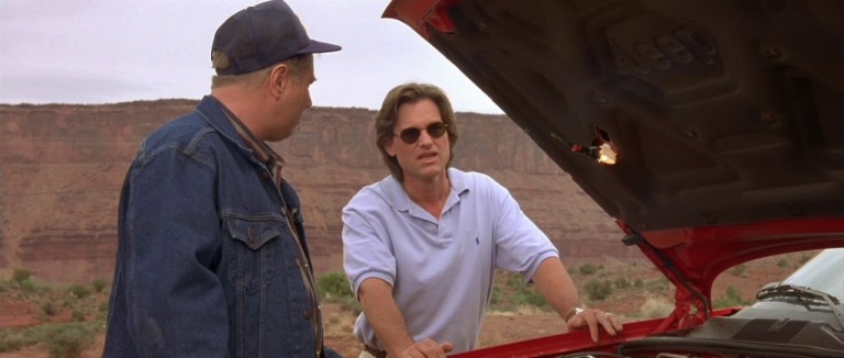 Film Review: Breakdown (1997) | HNN