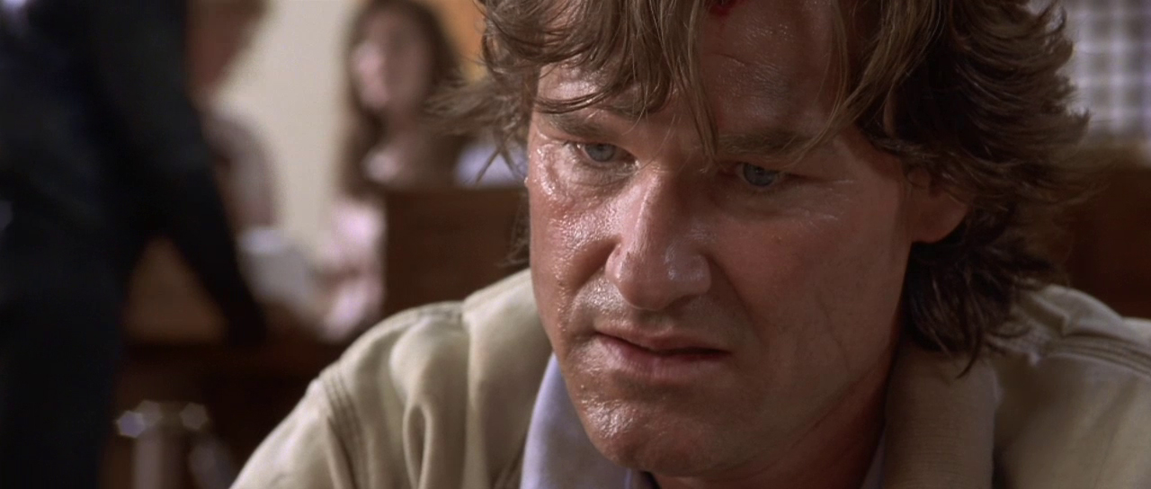 Film Review: Breakdown (1997) | HNN