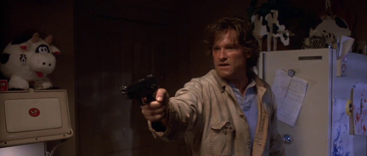 Film Review: Breakdown (1997) | HNN