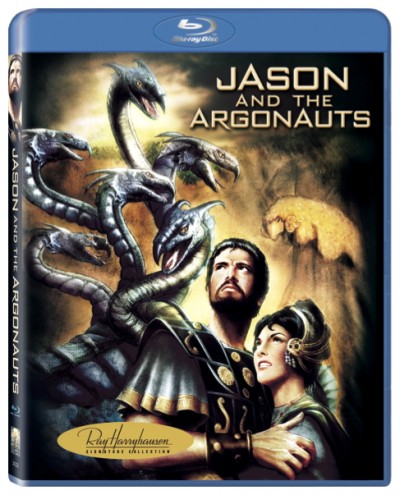 Film Review: Jason And The Argonauts (1963) | HNN