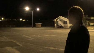 Film Review: The Smiling Man (short film) (2014) | HNN
