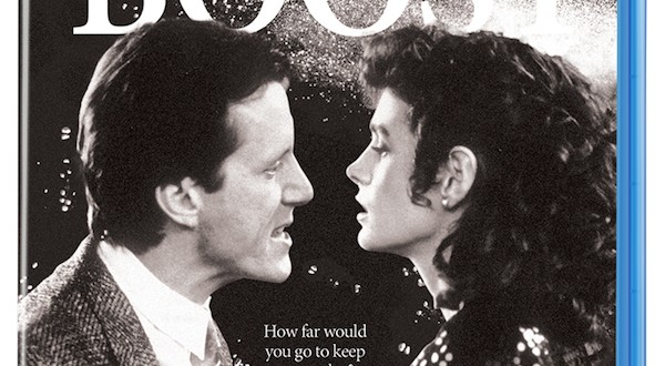 Film Review: The Boost (1988) | HNN