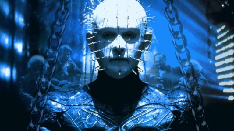 Top Ten Horror Movie Villains of All Time | HNN