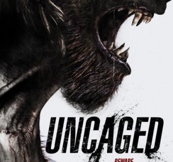Film Review: Uncaged (2015) | HNN
