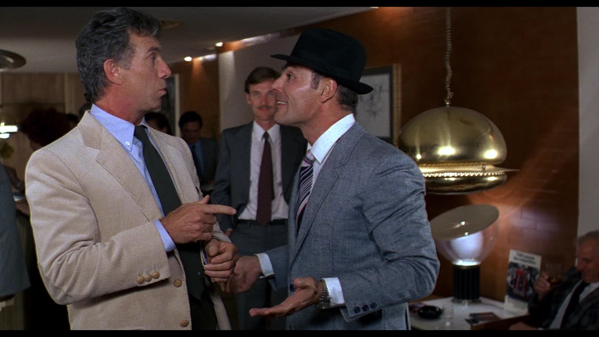 Film Review: Tenebrae (1982) – Review 2 | HNN