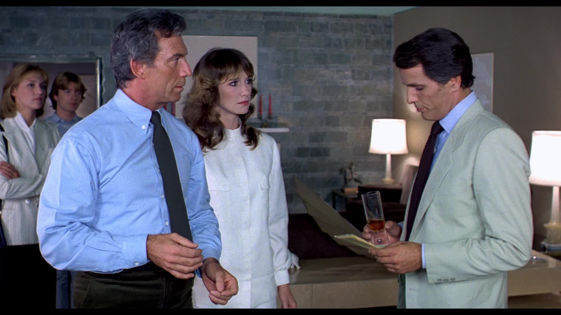 Film Review: Tenebrae (1982) – Review 2 | HNN