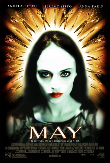 Film Review: May (2002) | HNN