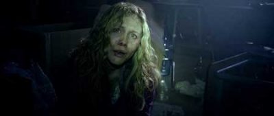 Film Review: Pandemic (2016) | HNN