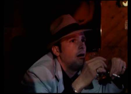 Film Review: Psychos in Love (1987) | HNN