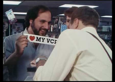 Film Review: Psychos in Love (1987) | HNN