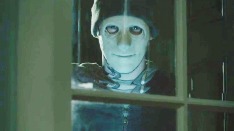 Film Review: Hush (2016) | HNN