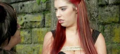 Film Review: Captain Z & the Terror of Leviathan (2014) | HNN