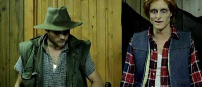 Film Review: Captain Z & the Terror of Leviathan (2014) | HNN