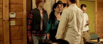 Film Review: Captain Z & the Terror of Leviathan (2014) | HNN