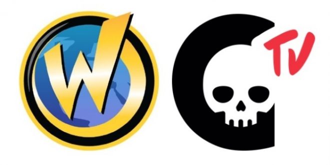 Crypt TV debuts at Wizard World Philadelphia Comic Con | HNN