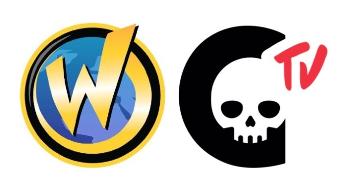 Crypt TV debuts at Wizard World Philadelphia Comic Con | HNN