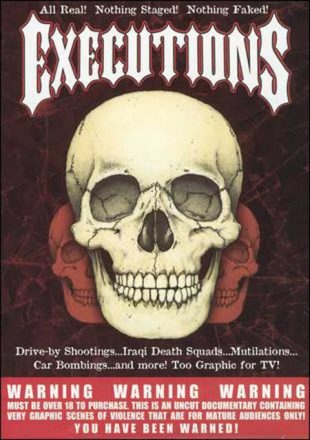 Film Review: Executions (1995) | HNN