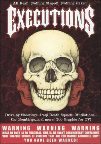 Film Review: Executions (1995) | HNN