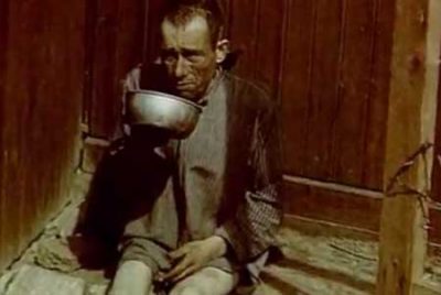 Film Review: Executions (1995) | HNN