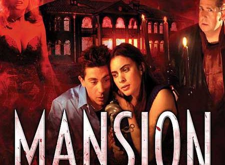 Film Review: Mansion on Blood (2015) | HNN