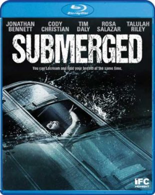 Film Review: Submerged (2015) | HNN