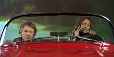 Film Review: Tabloid Vivant (2016) | HNN