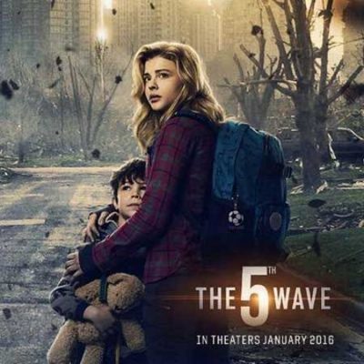 Film Review: The 5th Wave (2016) | HNN