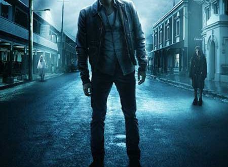 Film Review: Backtrack (2015) | HNN